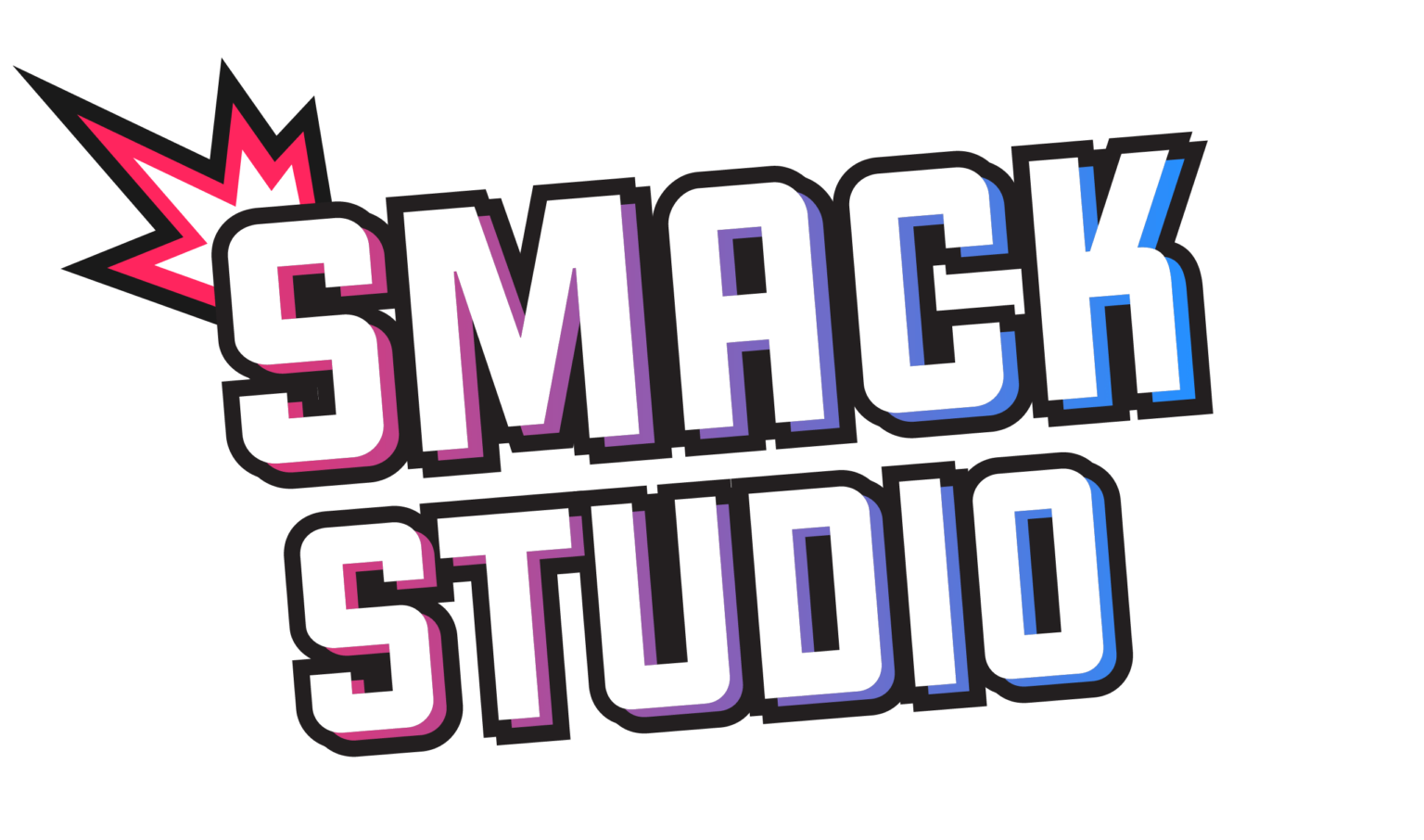 Smack Studio - A sandbox fighting game