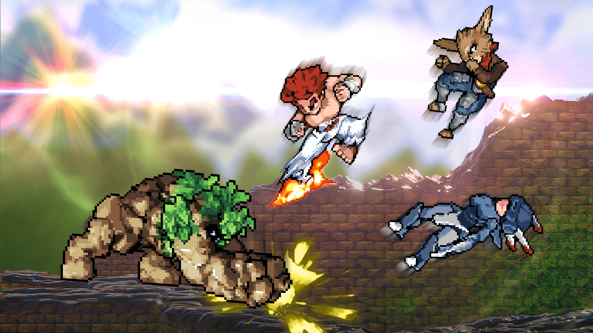 Press - Smack Studio