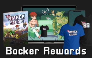 Smack is Back (Beta Launch) - Smack Studio