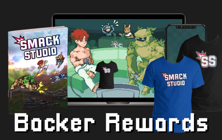 Smack is Back (Beta Launch) - Smack Studio