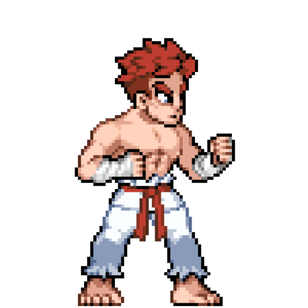 Characters – Smack Studio