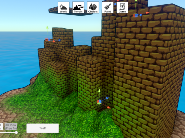 Stages – Smack Studio