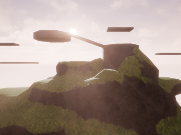 Stages – Smack Studio