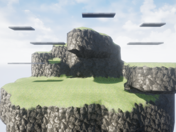 Stages – Smack Studio