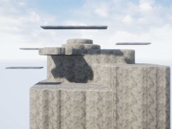 Stages – Smack Studio